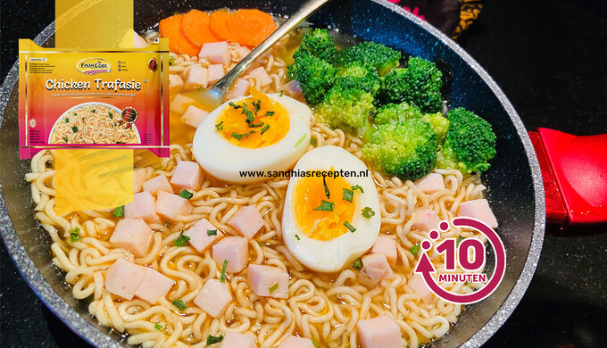 Surinaamse vruchtsoorten | Gepassioneerde familiekeuken | Faja Lobi ...