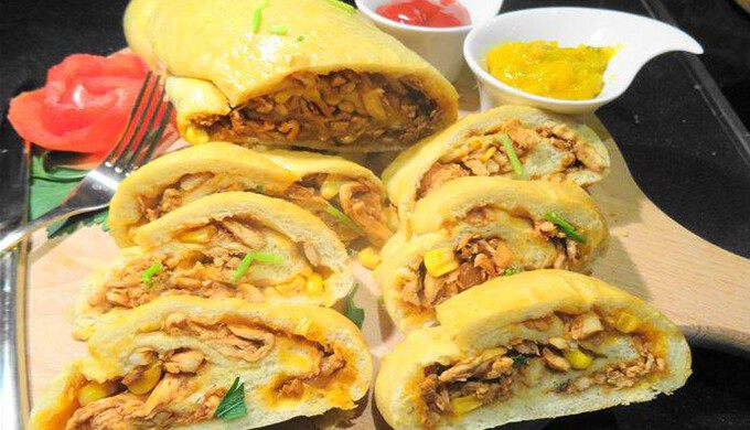 FAJA LOBI Trassie Trafasie 50 gram - Sandhia's Recepten - Faja Lobi ...